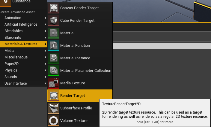 VR Spectator Control