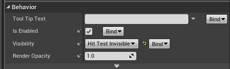 VR Spectator Control